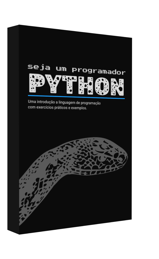 Fundamentos do Python | Aprenda a programar