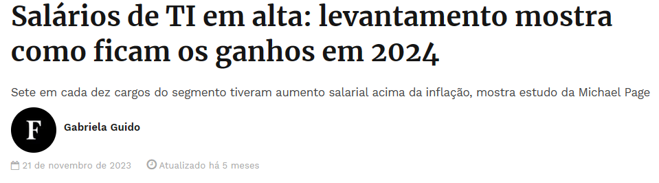 Fundamentos do Python | Aprenda a programar